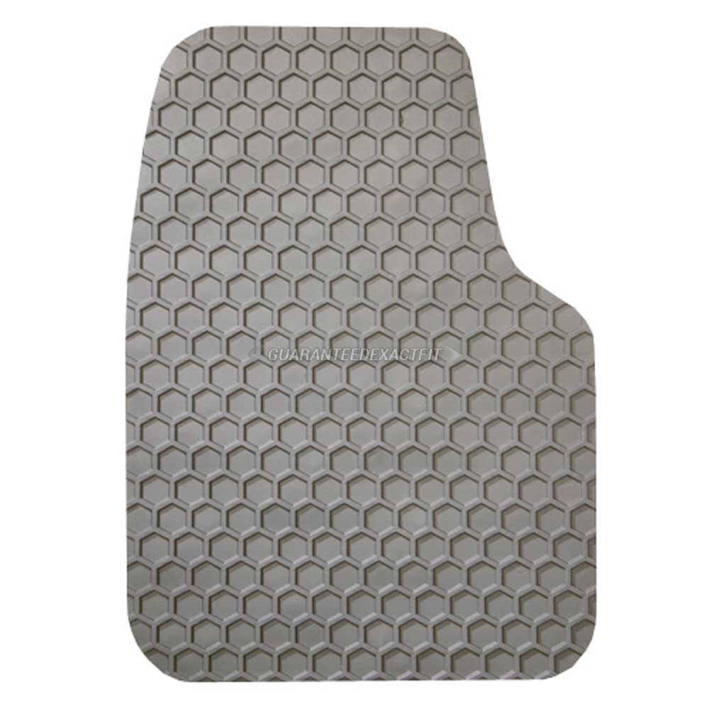 Intro Tech Automotive Custom Floor Mat HO 622 RT G Buy Auto Parts